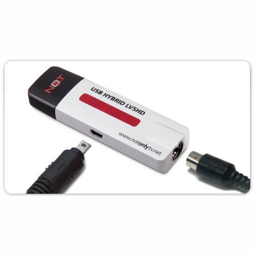 Vásárlás: LifeView LV5HD TV tuner árak összehasonlítása, LifeView LV5HD ...