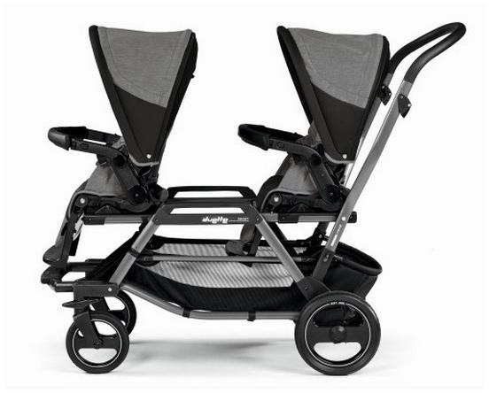 Peg Perego Duette SW (Carucior) - Preturi