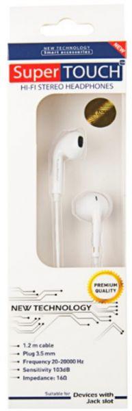 Super Touch STH-0087 (Microfon, căşti) - Preturi