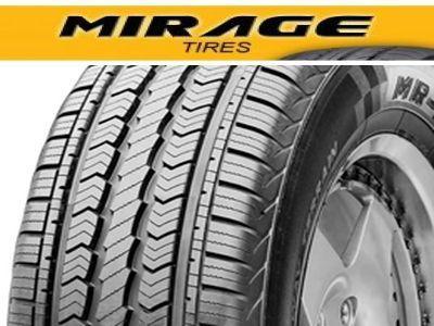 MIRAGE MR-HT172 215/65 R16 98H (Anvelope) - Preturi