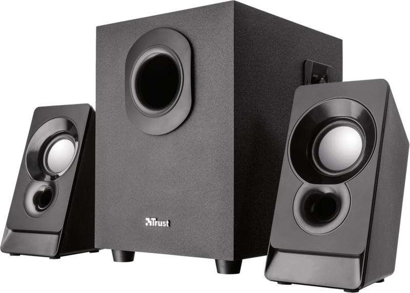 Vásárlás: Trust Argo 2.1 (21038) hangfal árak, akciós Trust ...