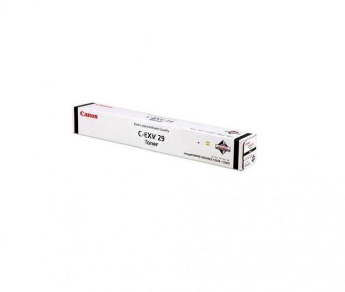 Canon C-EXV29 Drum Black 2778B003 Cartus / toner Preturi
