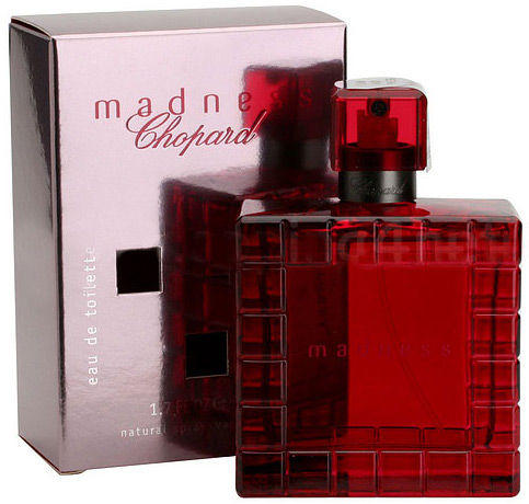 Chopard Madness EDP 30 ml parfüm vásárlás, olcsó Chopard Madness EDP 30 ...
