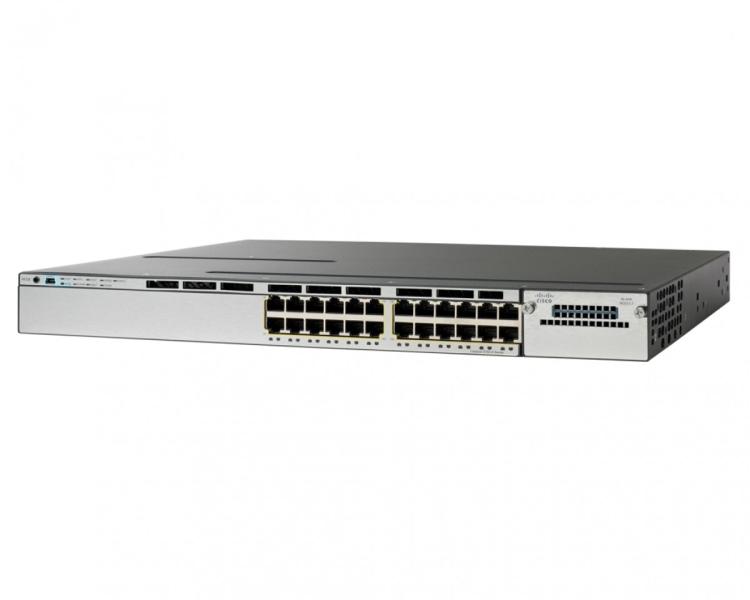 Cisco WS-C3850-12S-E - Цени, нови Суич, комутатори оферти