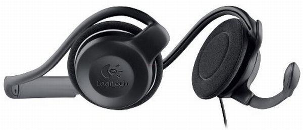 Logitech H360 vásárlás, olcsó Logitech H360 árak, Logitech Fülhallgató ...