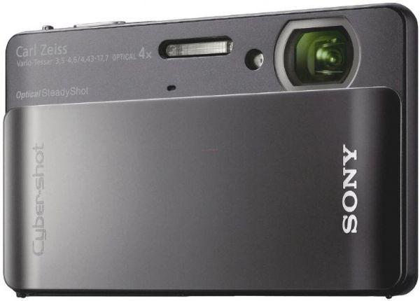 Sony Cyber-shot DSC-TX5 - Árukereső.hu