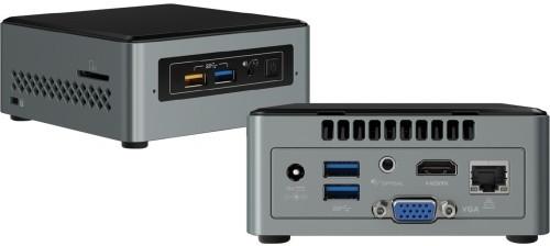 Intel NUC7I3BNB számítógép árak, olcsó Számítógép konfiguráció akció ...