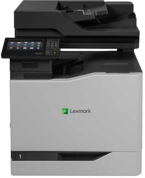 Lexmark CX827de (42KC020) , Принтери Цени, оферти и мнения, онлайн магазини