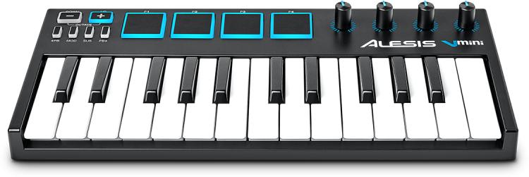 Alesis V Mini (Controler MIDI) - Preturi