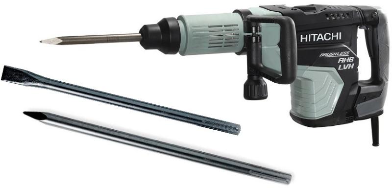 HiKOKI (Hitachi) H60MEY/H60MEYWTZ (Bormasina, ciocan rotopercutor ...