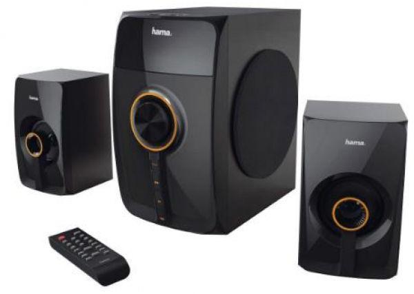 Hama LPR-2180 (173144) Boxe active Preturi, Boxa activa oferte