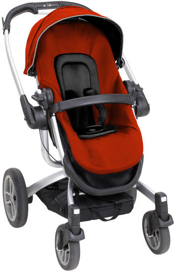 Graco Symbio (Carucior) - Preturi