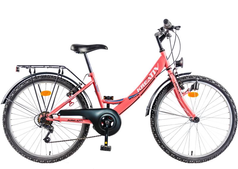 DHS K2414 Bicicleta Copil Preturi