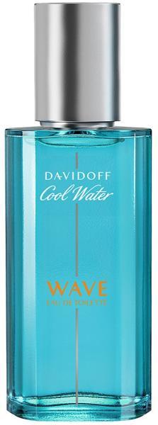 Davidoff Cool Water Wave EDT 75 ml Preturi Davidoff Cool Water Wave EDT ...