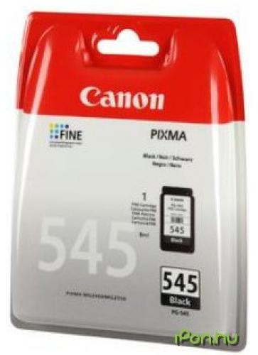 Canon PG-545 Black 8287B004 Cartus / toner Preturi