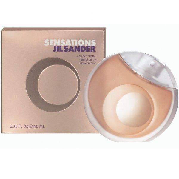 Jil Sander Sensations Parfum