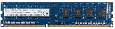 SK hynix 4GB DDR3L 1600MHz HMT451U6BFR8A-PB memória modul vásárlás, olcsó Memória modul árak ...