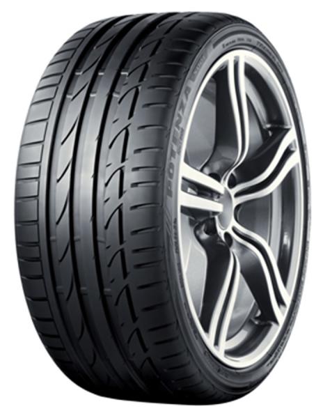 Bridgestone Potenza S007 XL 245/35 R20 95Y (Anvelope) - Preturi