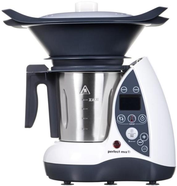 Eldom MFC2000 robotgép vásárlás, olcsó Eldom MFC2000 turmixgép árak, akciók