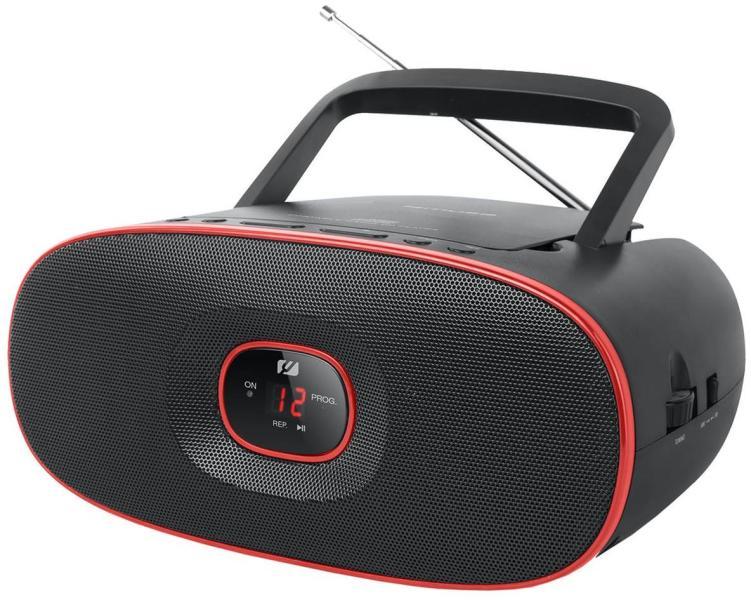 Muse MD-202VT (Radiocasetofoane şi aparate radio) - Preturi