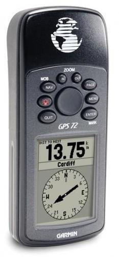 Garmin GPS 72H GPS preturi, , GPS sisteme de navigatie pret, magazin