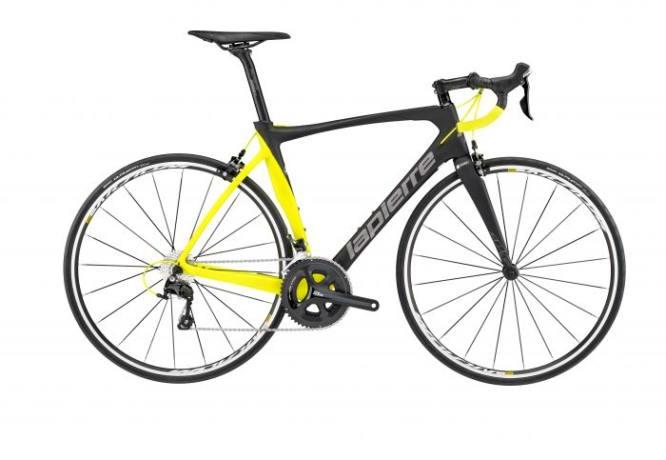 Lapierre AIRCODE SL 500 MC (2017) Kerékpár árak, Kerékpár bicikli ...