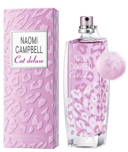 Naomi Campbell Cat Deluxe EDT 15 ml Preturi Naomi Campbell Cat Deluxe ...