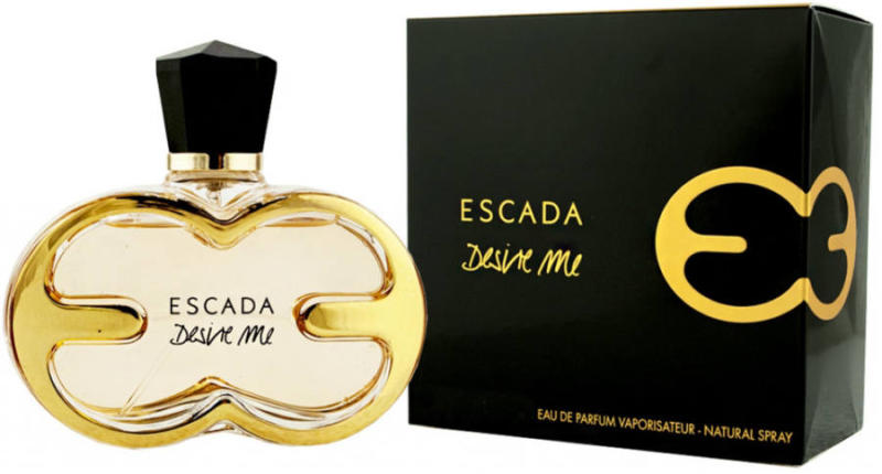 Escada Desire Me EDP 30 ml Парфюми Цени, оферти и мнения, сравнение на ...