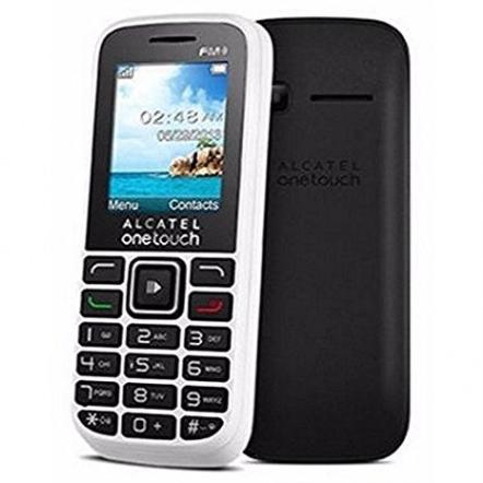 Alcatel 1050D mobiltelefon vásárlás, olcsó Alcatel 1050D telefon árak ...