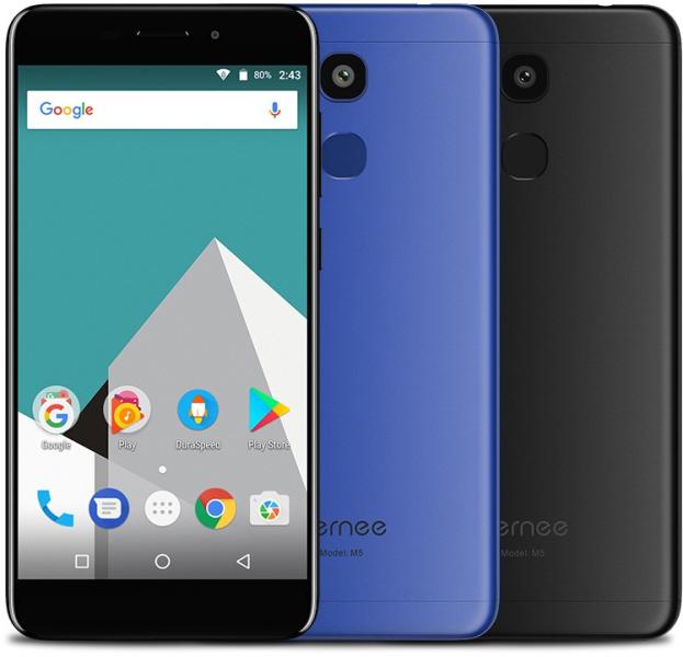 vernee M5 32GB mobiltelefon vásárlás, olcsó vernee M5 32GB telefon árak ...