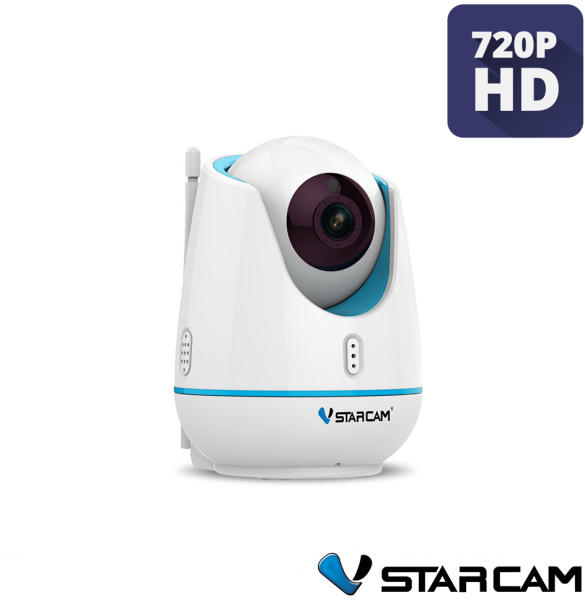 VStarcam E27 (Camera IP) - Preturi