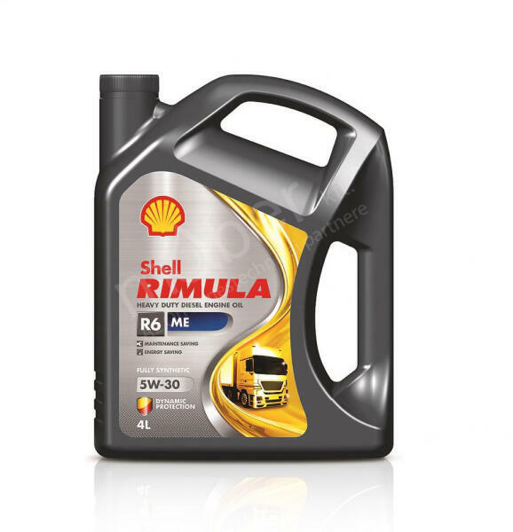 Vásárlás: Shell Rimula R6 ME 5W-30 20L Motorolaj árak összehasonlítása ...