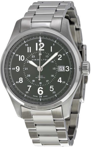 Hamilton H70595163 Ceas - Preturi