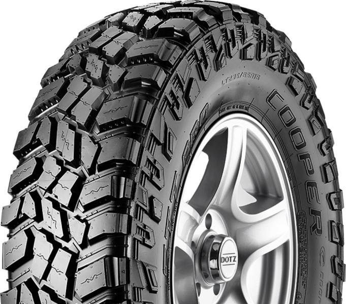 Cooper Discoverer STT PRO 275/70 R18 125/122K (Anvelope) - Preturi
