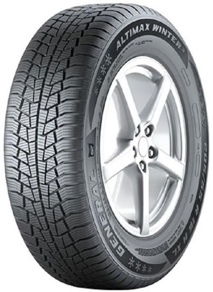 Автогуми General Tire Altimax Winter 3 195/65 R15 91T, предлагани ...