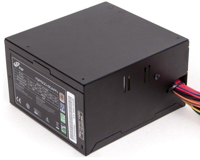 FSP FSP500-60APN 500W Bronze (9PA5005601) - Цени, евтини оферти за ...