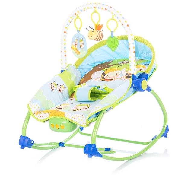 Vásárlás: Chipolino Fiesta Pihenőszék árak összehasonlítása, Fiesta boltok