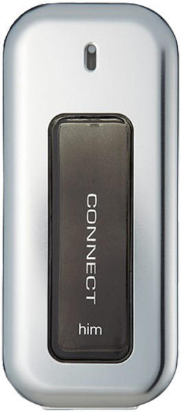 FCUK Connect Him EDT 100 ml Preturi FCUK Connect Him EDT 100 ml Magazine