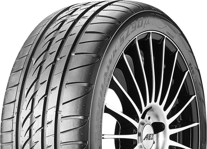 Firestone FireHawk SZ90 205/55 R16 91V (Anvelope) - Preturi