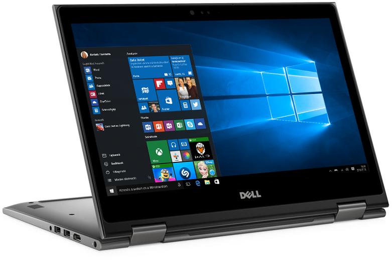 Dell Inspiron 5378 235945 Notebook Árak - Dell Inspiron 5378 235945 ...