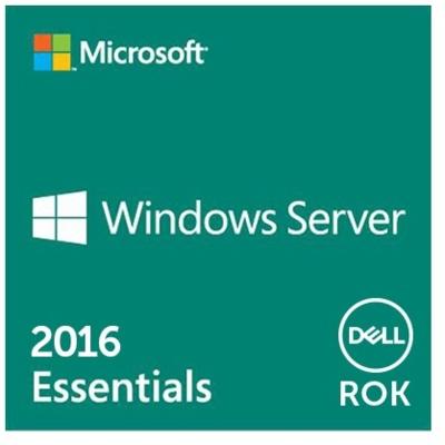 Vásárlás: Microsoft Windows Server 2016 Essentials ENG 871141-B22 ...