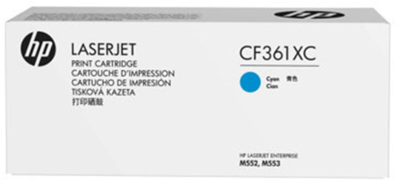 HP CF361XC Cartus / toner Preturi