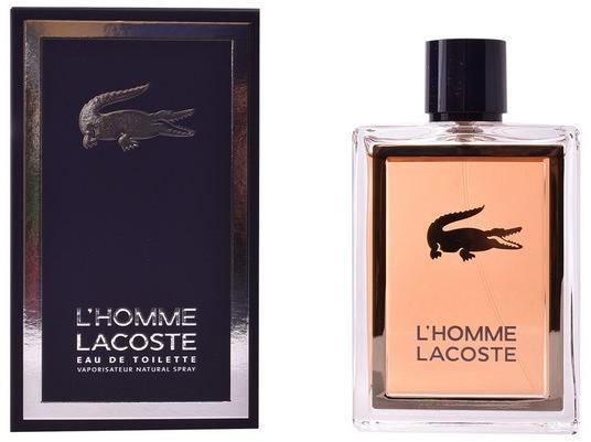 Lacoste L'Homme EDT 150 ml Preturi Lacoste L'Homme EDT 150 ml Magazine
