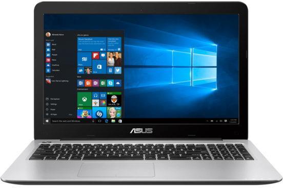 ASUS R558UQ-DM741T Notebook Árak - ASUS R558UQ-DM741T Laptop Akció