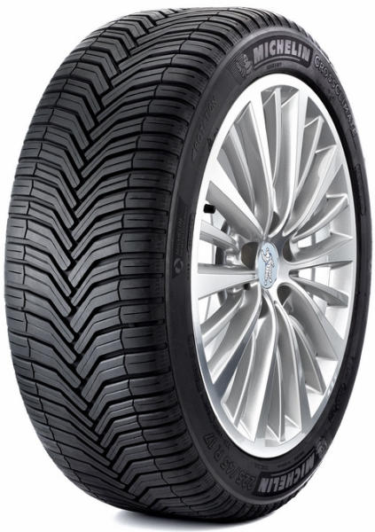 Michelin CrossClimate+ 205/65 R15 99V (Anvelope) - Preturi