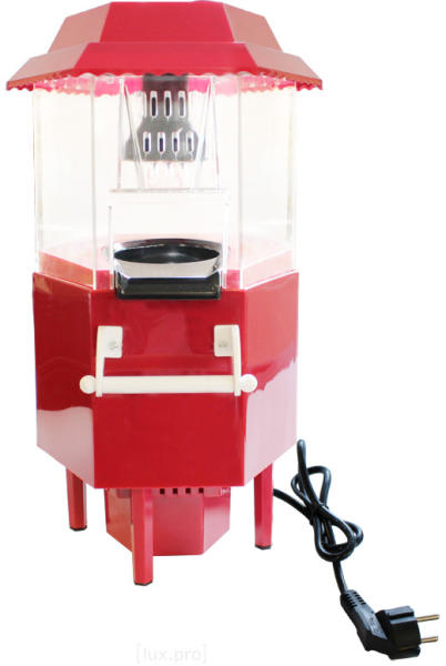 LuxPro MY-B002 (Masina de popcorn) - Preturi