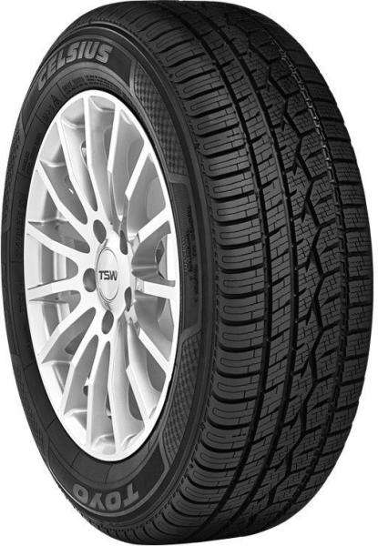 Toyo Celsius 155/60 R15 74T (Anvelope) - Preturi