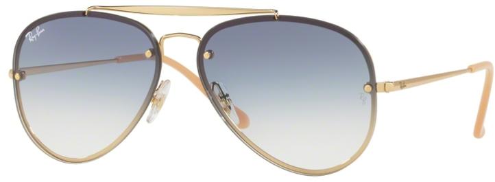 Ray-Ban RB3648 001/3F (Ochelari de soare) - Preturi