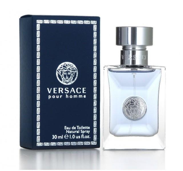 Versace Pour Homme 2008 EDT 30ml Preturi Versace Pour Homme 2008 EDT ...