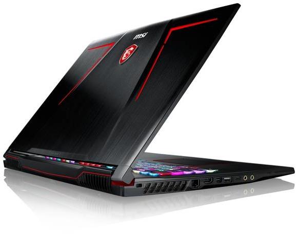 MSI GE73VR 7RF-014CZ Raider Notebook Árak - MSI GE73VR 7RF-014CZ Raider ...